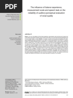CAPE-V Revised Form | PDF | Human Voice | Linguistics