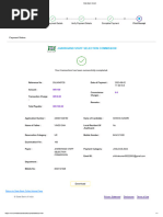SBI Collect Payment Process Guide | PDF