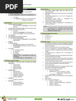Trematode Flukes: Types and Characteristics | PDF | Zoology | Parasitology