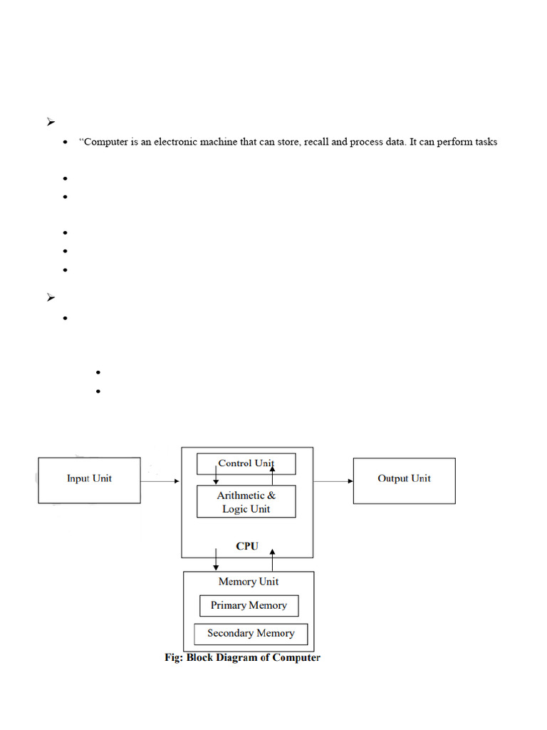 Computer System Configuration Overview | PDF | Random Access Memory | Computer Data Storage