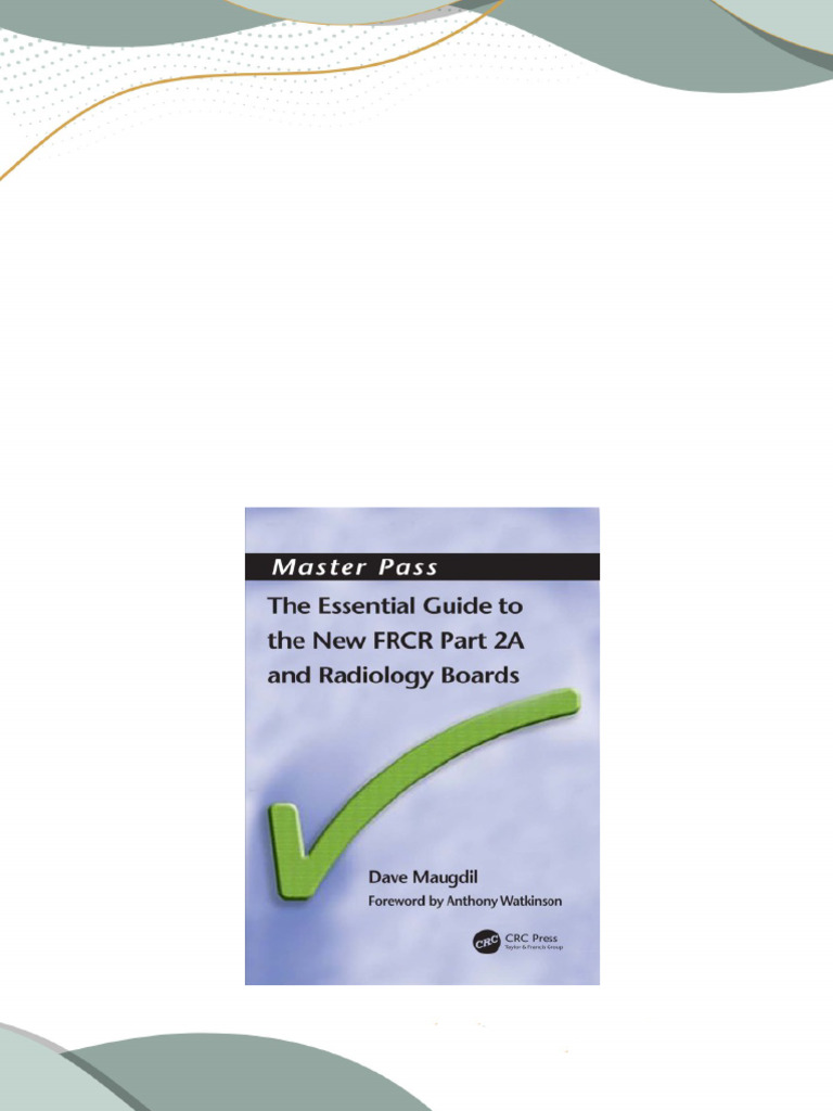 Click The Link Below To Download - : The-New-Frcr-Part-2a-12055066 ...