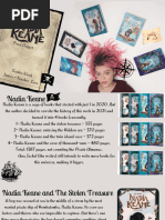 Aphmau MyStreet Fan Guide & Cast | PDF