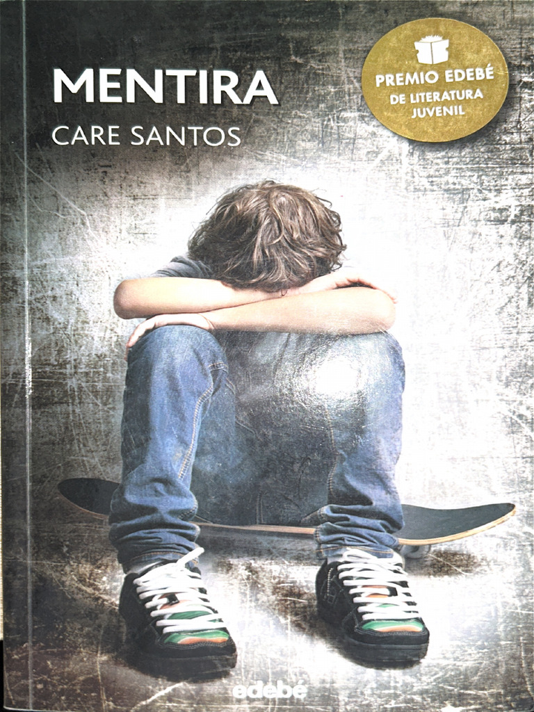 Mentira Cap 1 - Care Santos | PDF