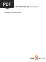 Douglas Sea State Scale Overview | PDF | Oceanography | Continuum Mechanics