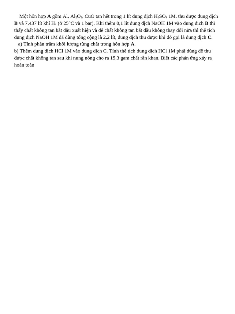 M T H N H P A G M Al | PDF