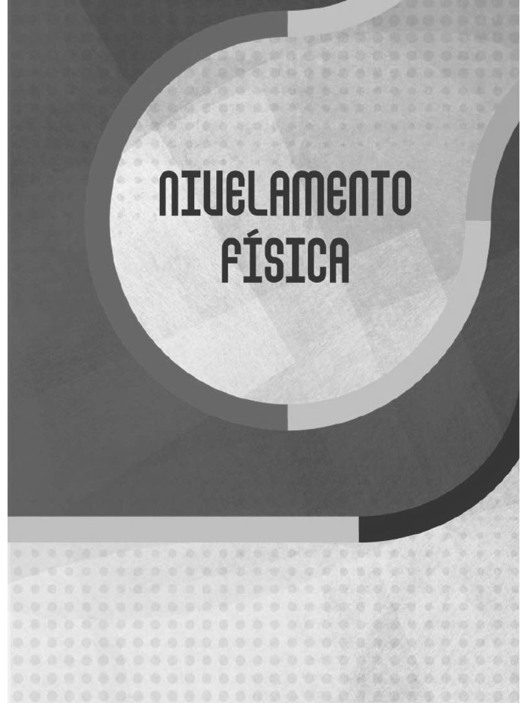 Nivelamento Física | PDF