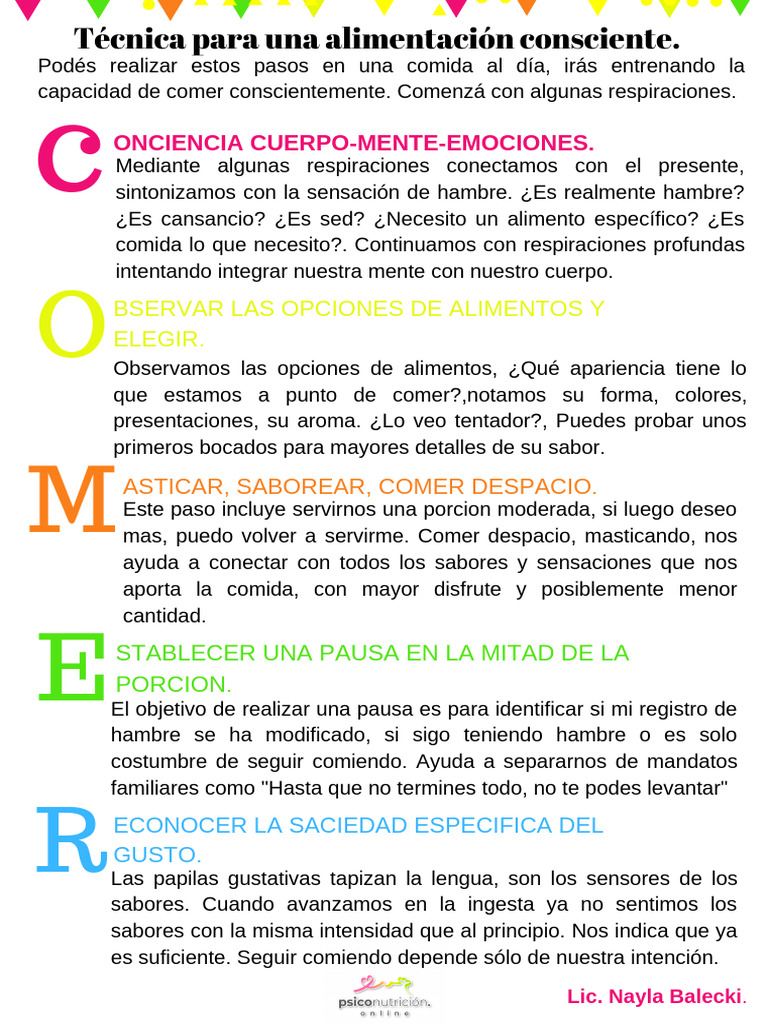 COMER1 | PDF