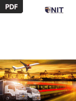 NIT Namibia Prospectus 2024/25 | PDF | Educational Technology ...