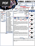 Hadou Bleach Do 1 Ao 99 | PDF | Relâmpago | Incêndios