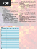 Batalla Naval Verbos | PDF | Verbo | Juego de azar