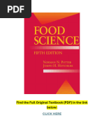 CSEC Food Nutrition and Health Syllabus | PDF