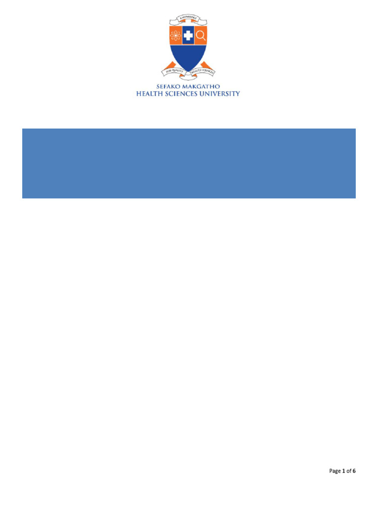 SMU Clinical Psychology Application Guide 2021 | PDF | Psychiatry ...