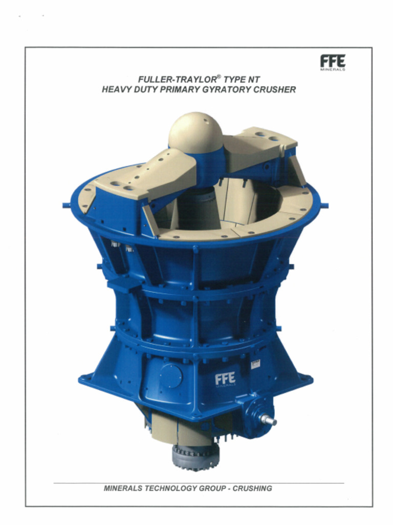 Fuller Traylor | PDF