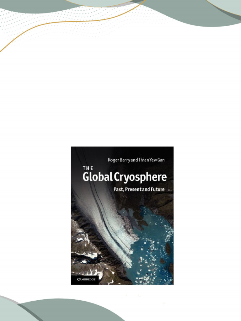 4976628 | PDF | Ice | Snow