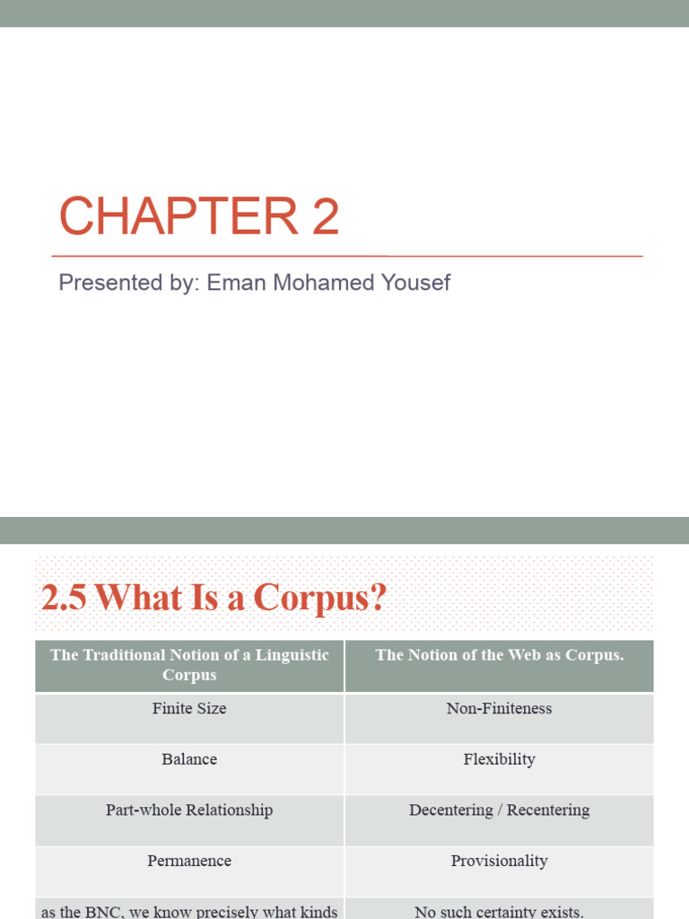 Chap 2 Part 1 | PDF | Linguistics | Word