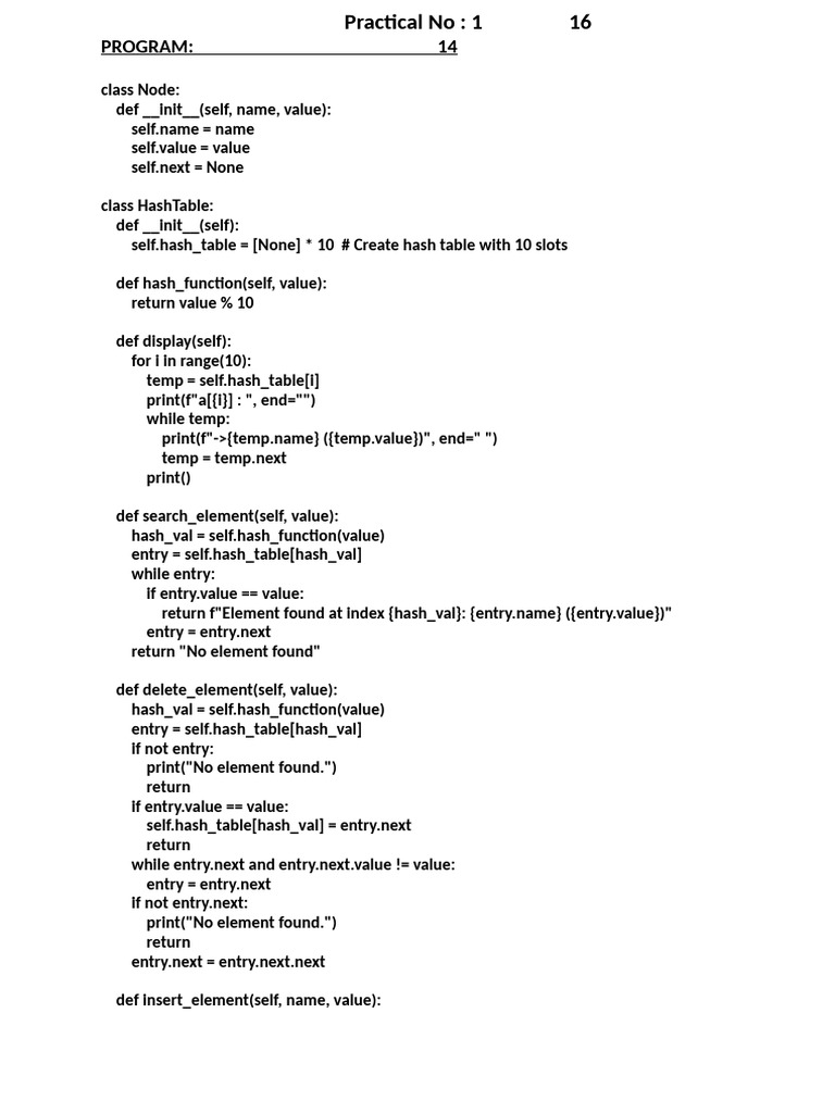 DSA PRG1 | PDF | Applied Mathematics | Computer Data