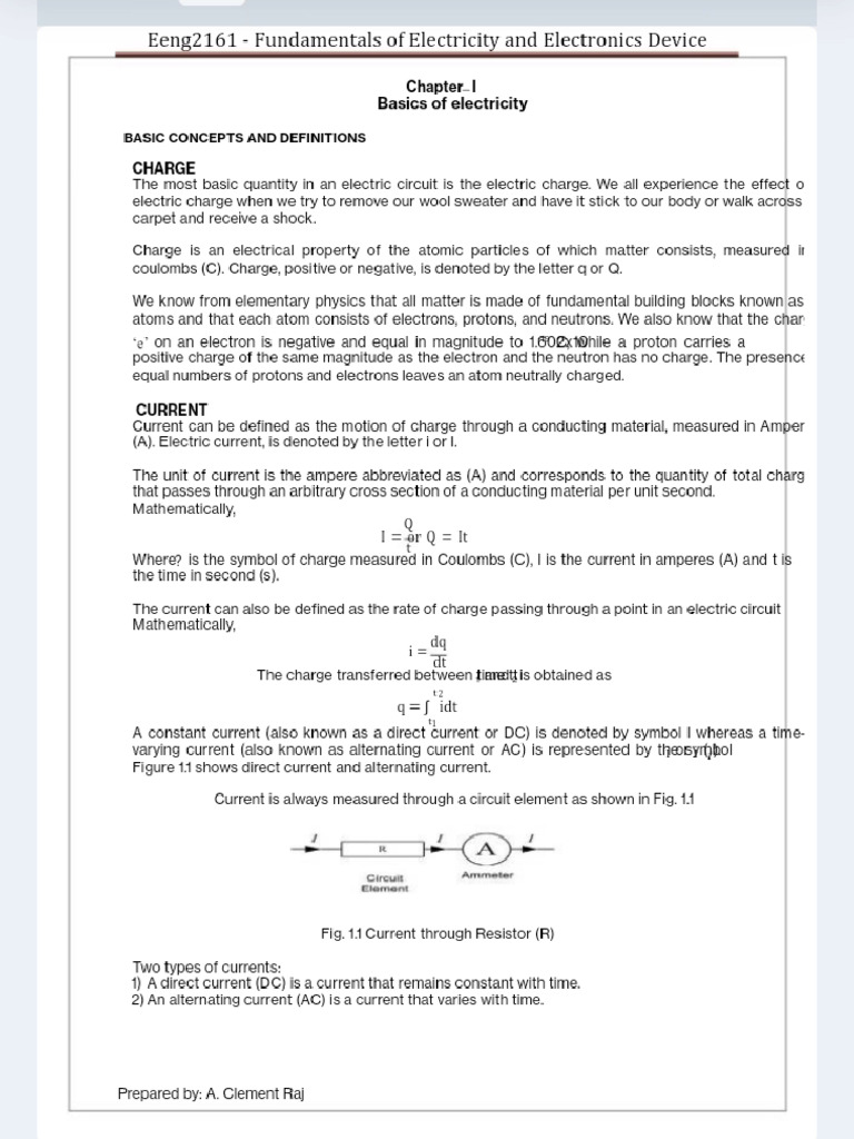 Electronics | PDF