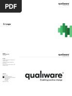 HCL Logo Usage Guidelines | PDF