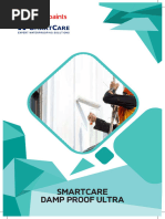 Asian Paints - Smartcare-Damp-Proof-Ultra-Pis | PDF