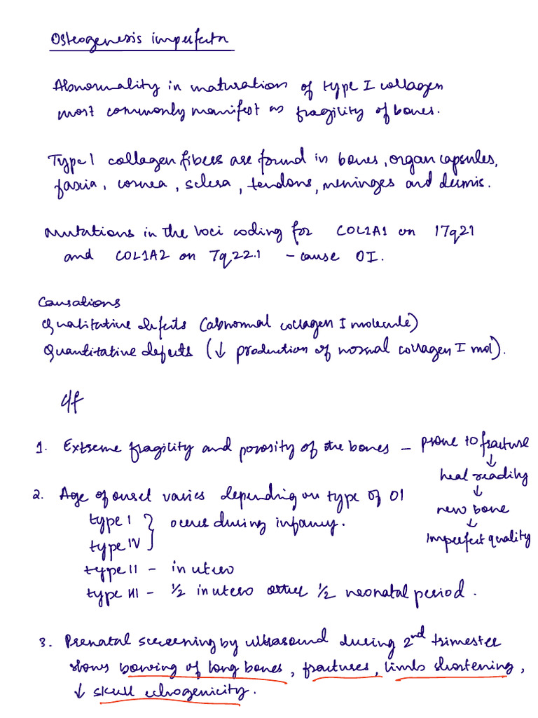 Bone Pathology | PDF