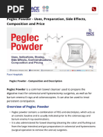 Diclo-Denk 100 Retard Tablets | PDF | Nonsteroidal Anti Inflammatory ...