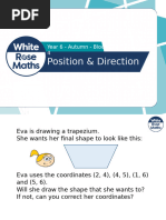 Perimeter and Area ks2 Sats Questions 30065 | PDF | Area | Rectangle