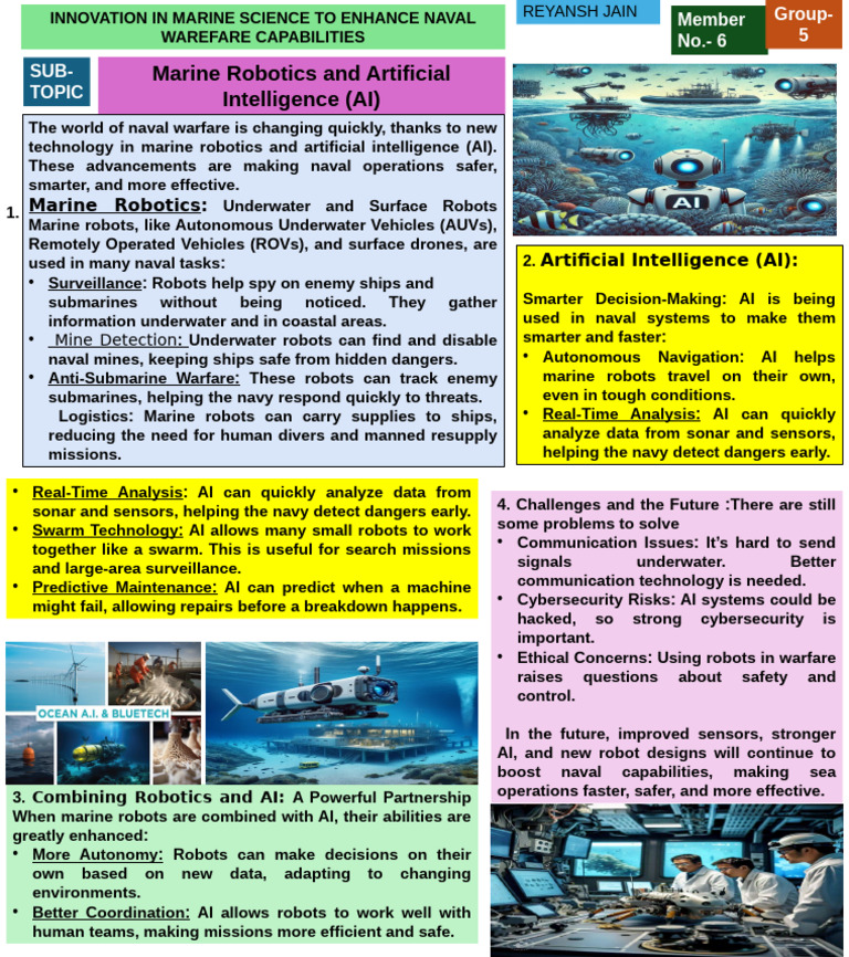 I Am Sharing 'Reyansh Jain Physics Ptoject Class 6j' With You (1) | PDF ...