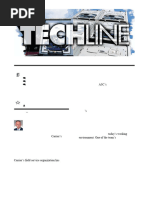 APU Purge Declaration Certificate | PDF