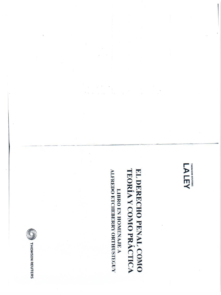 Cohecho para Infringir Deberes Genéricos | PDF