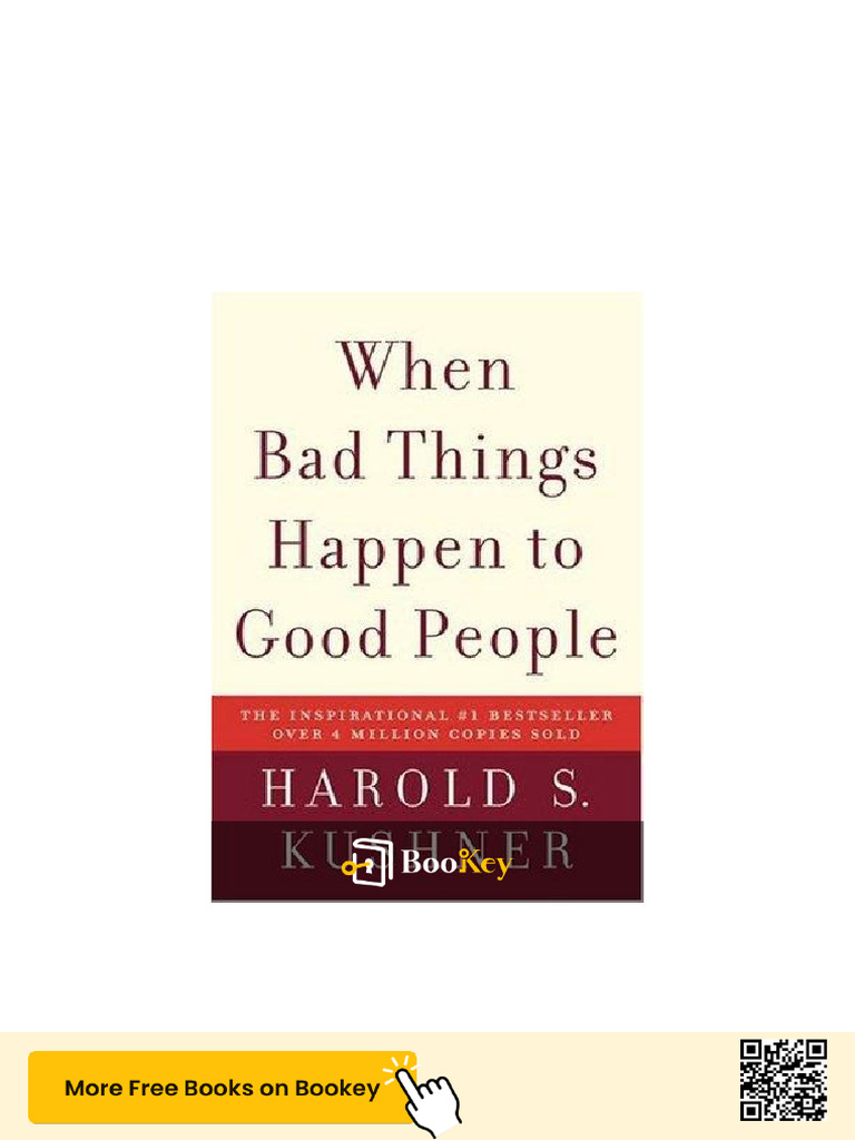 Understanding Suffering and Resilience | PDF | Book Of Job | God