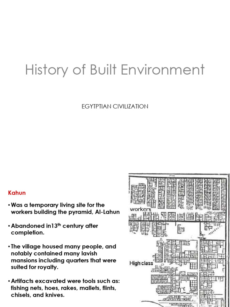 Egyptian Lecture-2 - 5.2 | PDF