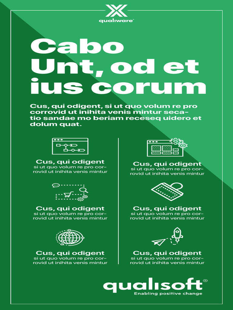 Roll-Ups Udkast | PDF