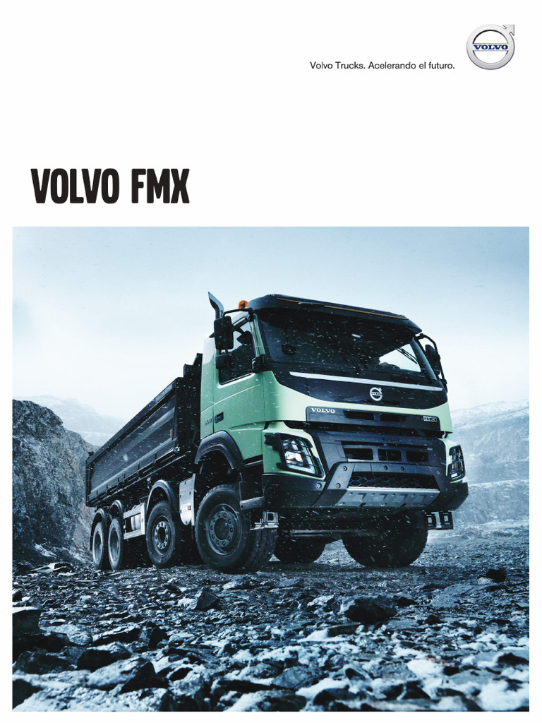 Brochure FMX 2019 Low | PDF