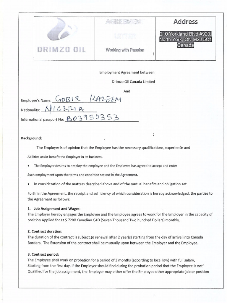 Gobir | PDF