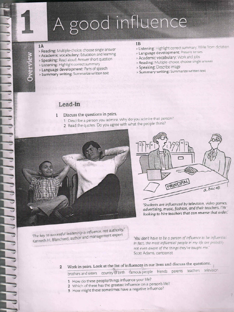 Pte Expert b1 Book PDF Compress | PDF