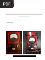 Leeno Special Probe | PDF