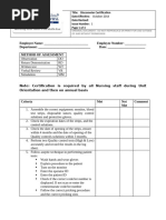 Nova StatStrip Meter Training Guide | PDF | Accuracy And Precision ...