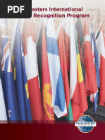 Toastmasters Member Commitment Pledge | PDF | Career & Growth | Sports ...