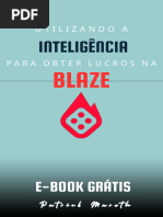 Estrategias Blaze Double | PDF