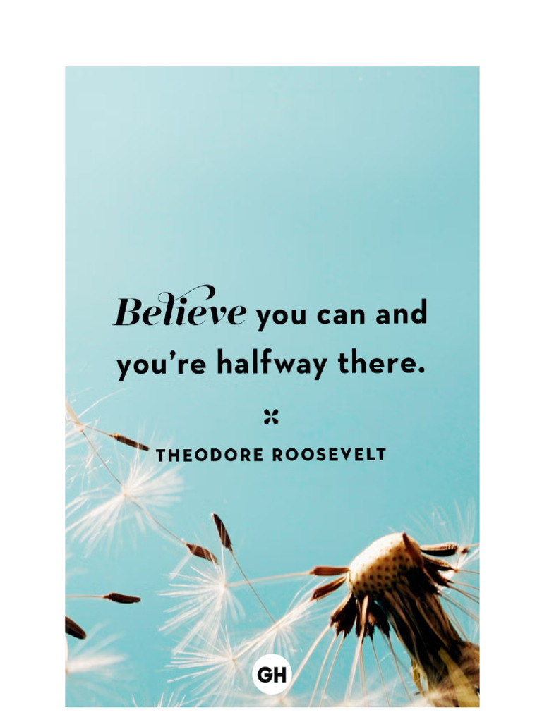 believe | PDF