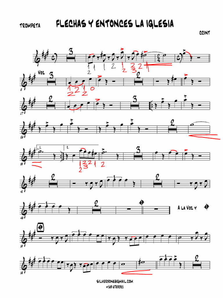 Mix Flechas??? | PDF