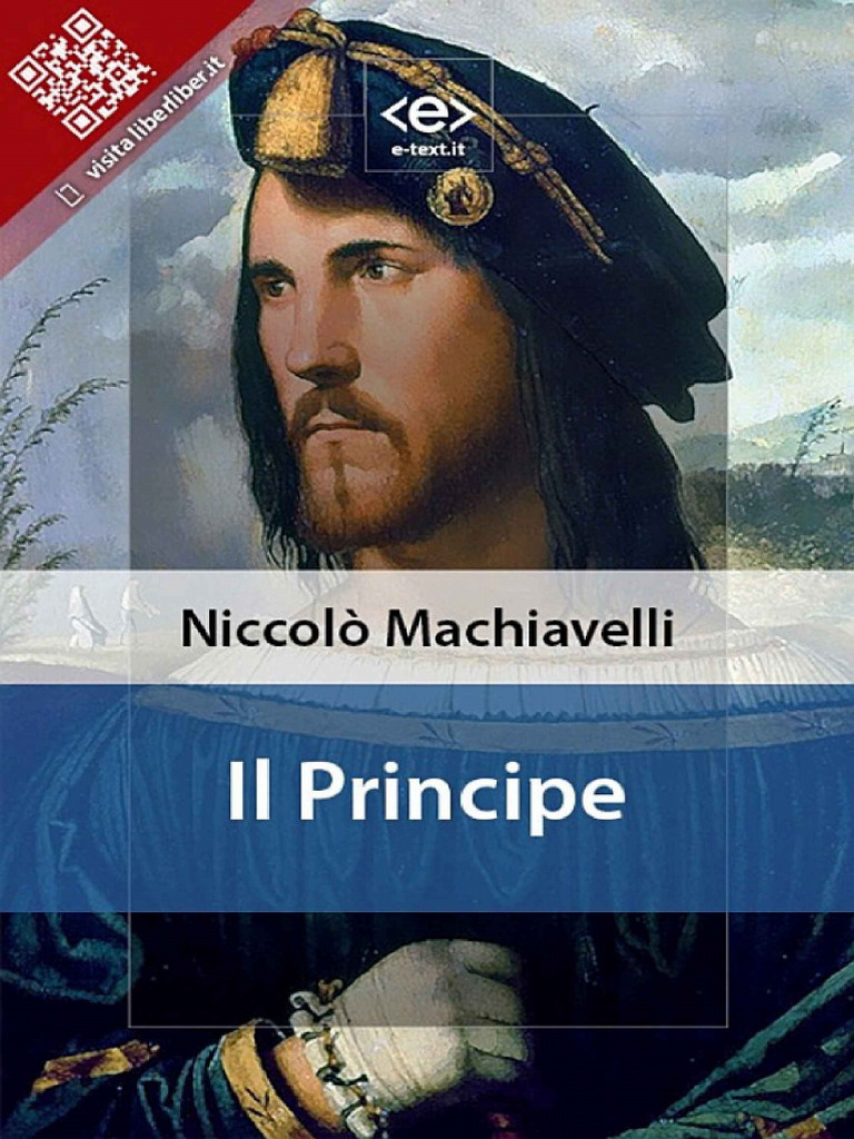 Il Principe | PDF