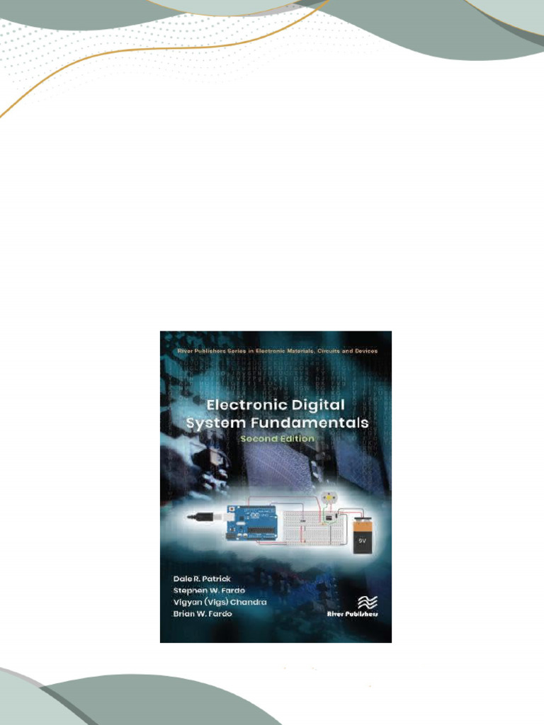 Download Ebooks File Ebook Electronic Digital System Fundamentals By