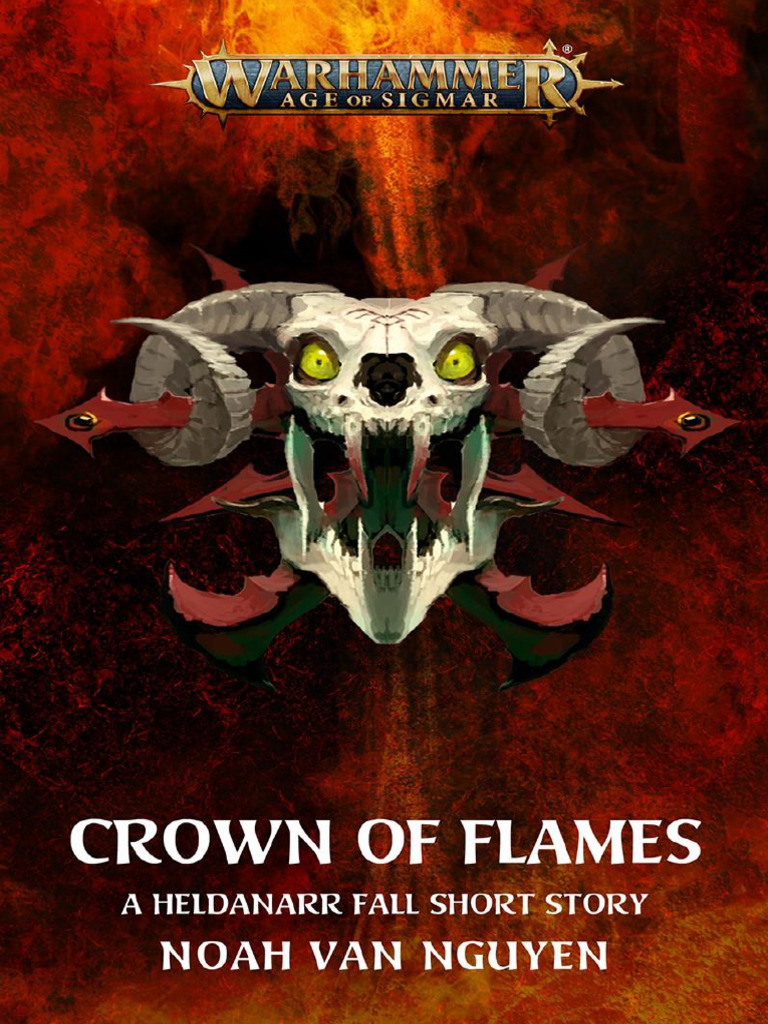 Corona de Flamas | PDF | Montañas