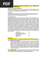 ARIA Guidelines for Allergic Rhinitis | PDF | Asthma | Allergy