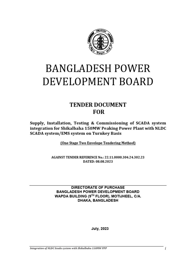 Scada PDB | PDF | Indemnity | Legal Liability