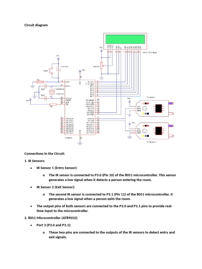 MC Lab | PDF | Sensor | Power Supply