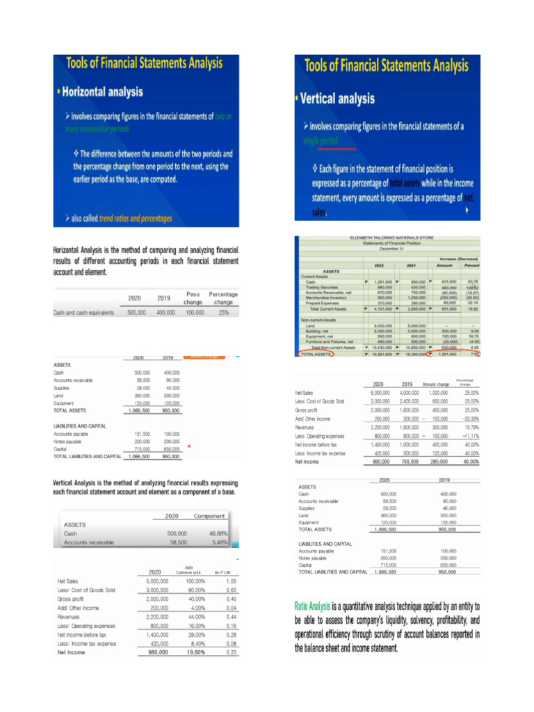 FABM | PDF