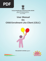 BSEFCL Applicant Portal User Manual: Date:-27 April 2021 | PDF ...