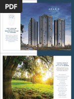 Sohna Master Plan 2031 Overview | PDF
